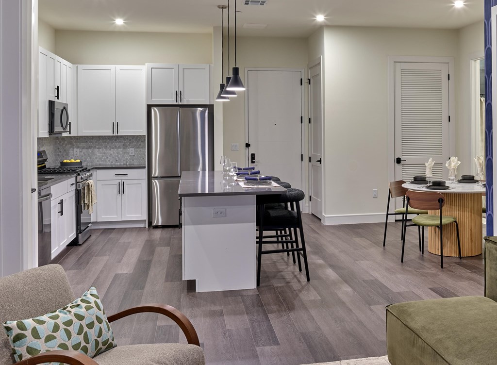 The Raye Apartments, 1000 Vermella Drive, New Brunswick, NJ - RentCafe