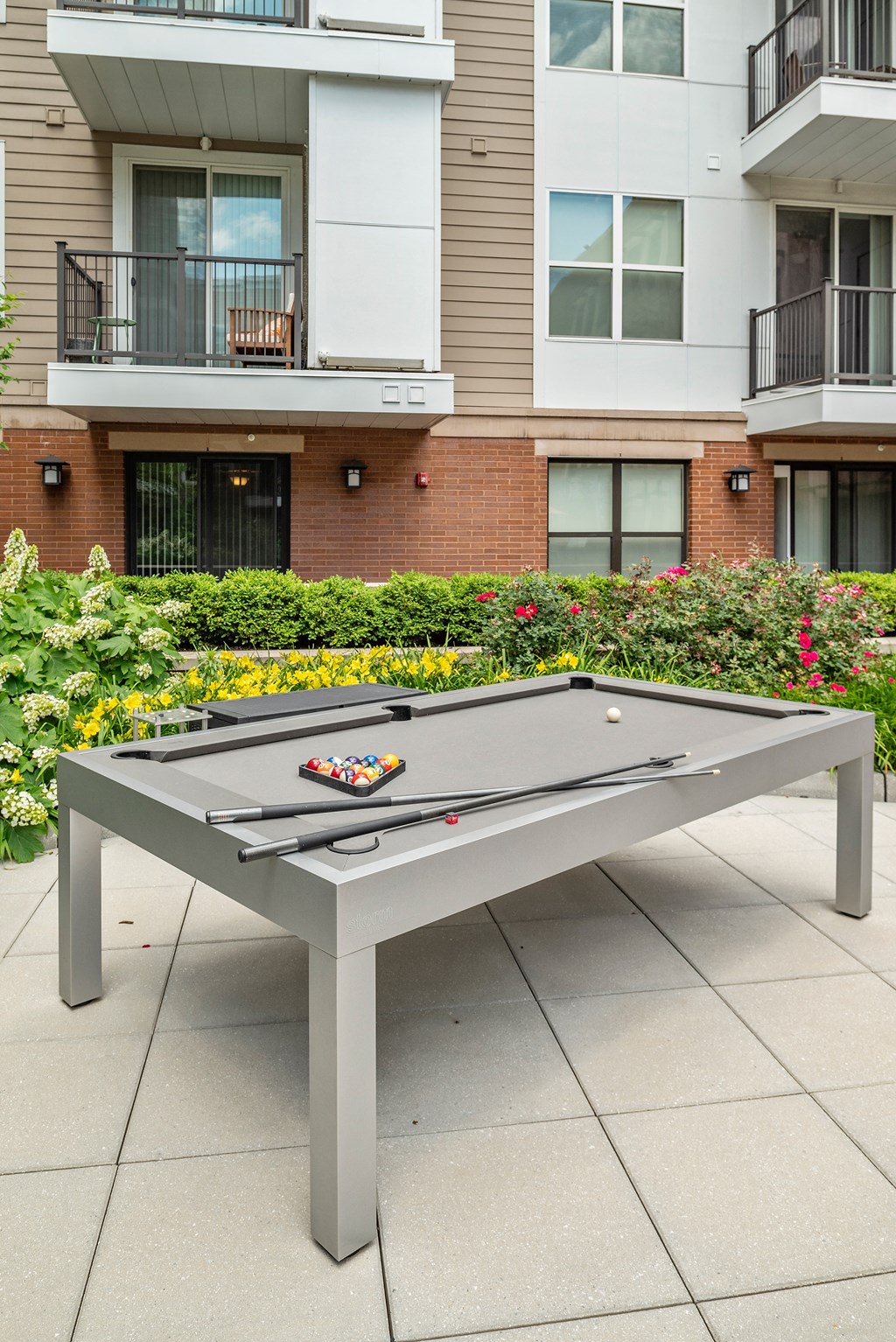 Vermella Harrison Apartments, 1100 Frank E Rodger Blvd S, Harrison, NJ ...