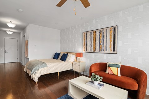 Vermella Harrison Apartments, 1100 Frank E Rodger Blvd S, Harrison, NJ ...