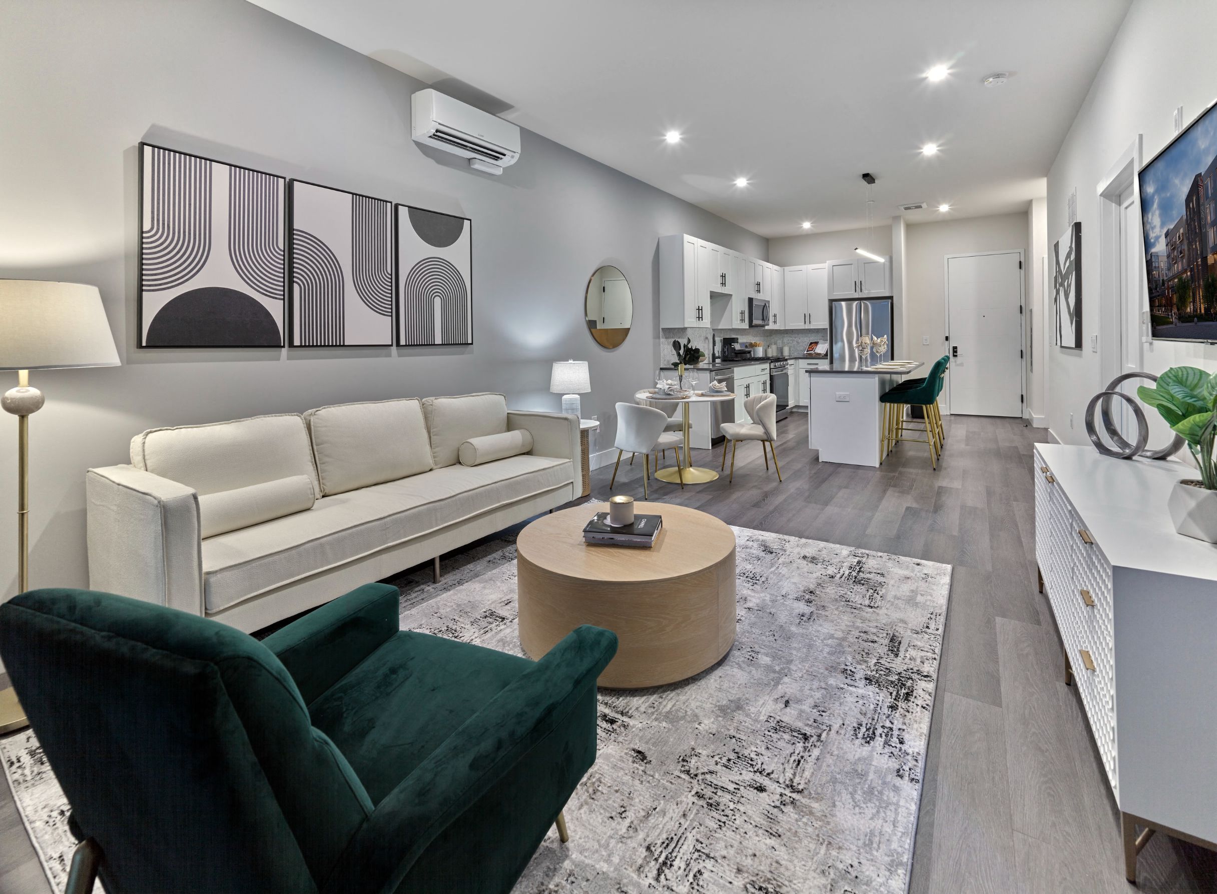 Sol At Vermella Union Apartments, 4 Vermella Way, Union, NJ - RentCafe