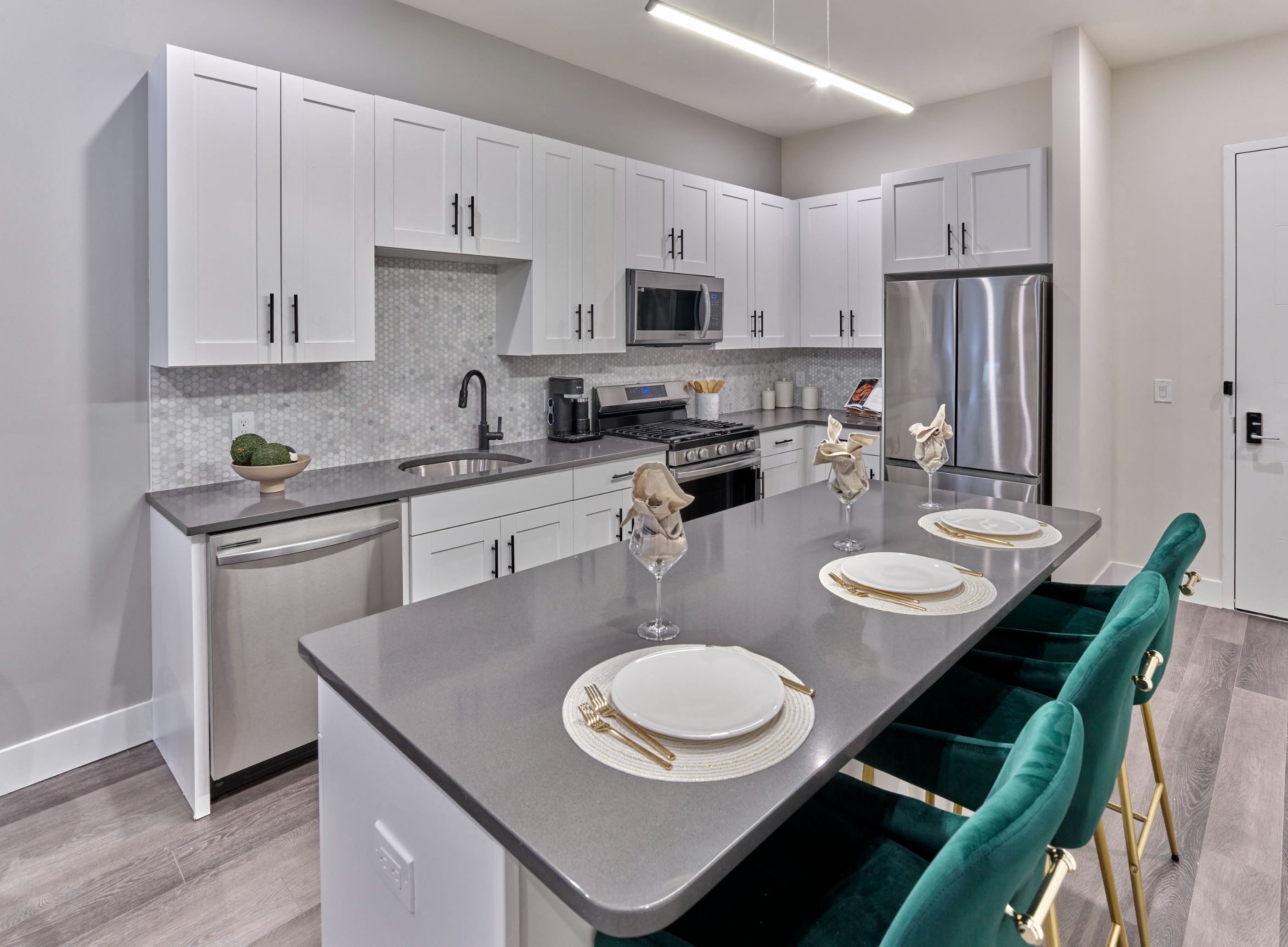 Sol At Vermella Union Apartments, 4 Vermella Way, Union, NJ - RentCafe