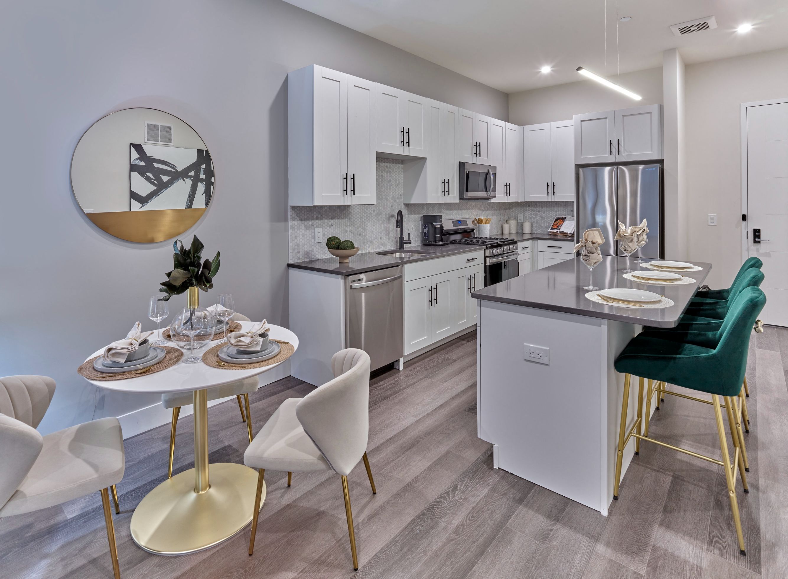 Sol At Vermella Union Apartments, 4 Vermella Way, Union, NJ - RentCafe