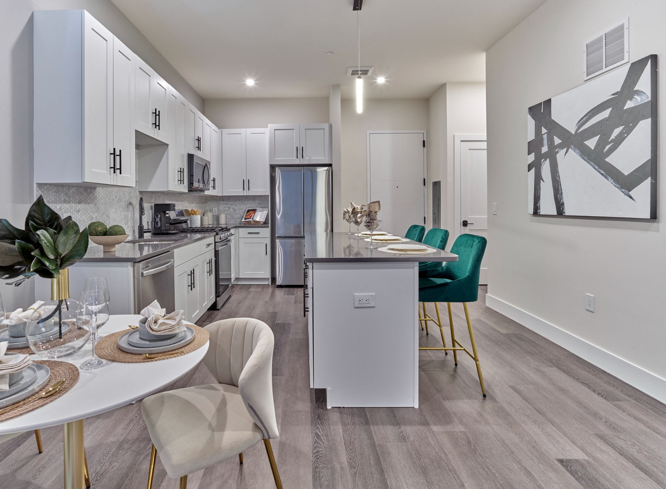 Sol At Vermella Union Apartments, 4 Vermella Way, Union, NJ - RentCafe