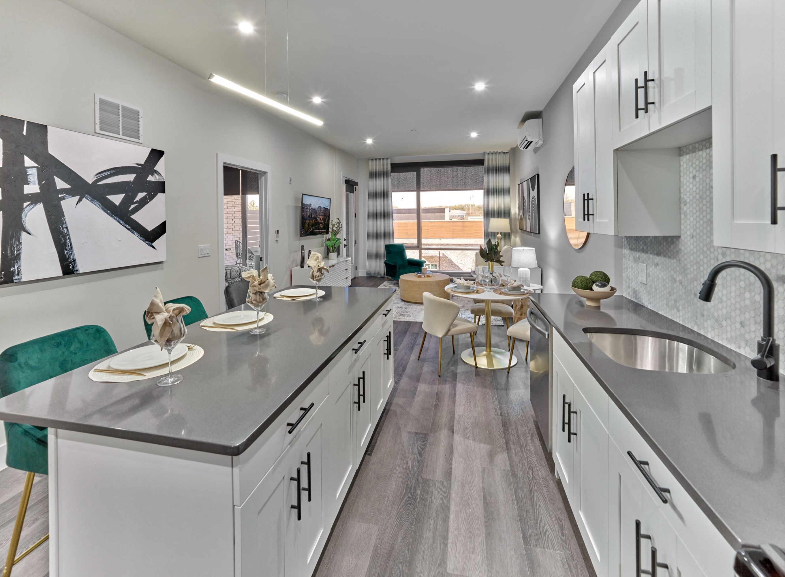 Sol At Vermella Union Apartments, 4 Vermella Way, Union, NJ - RentCafe