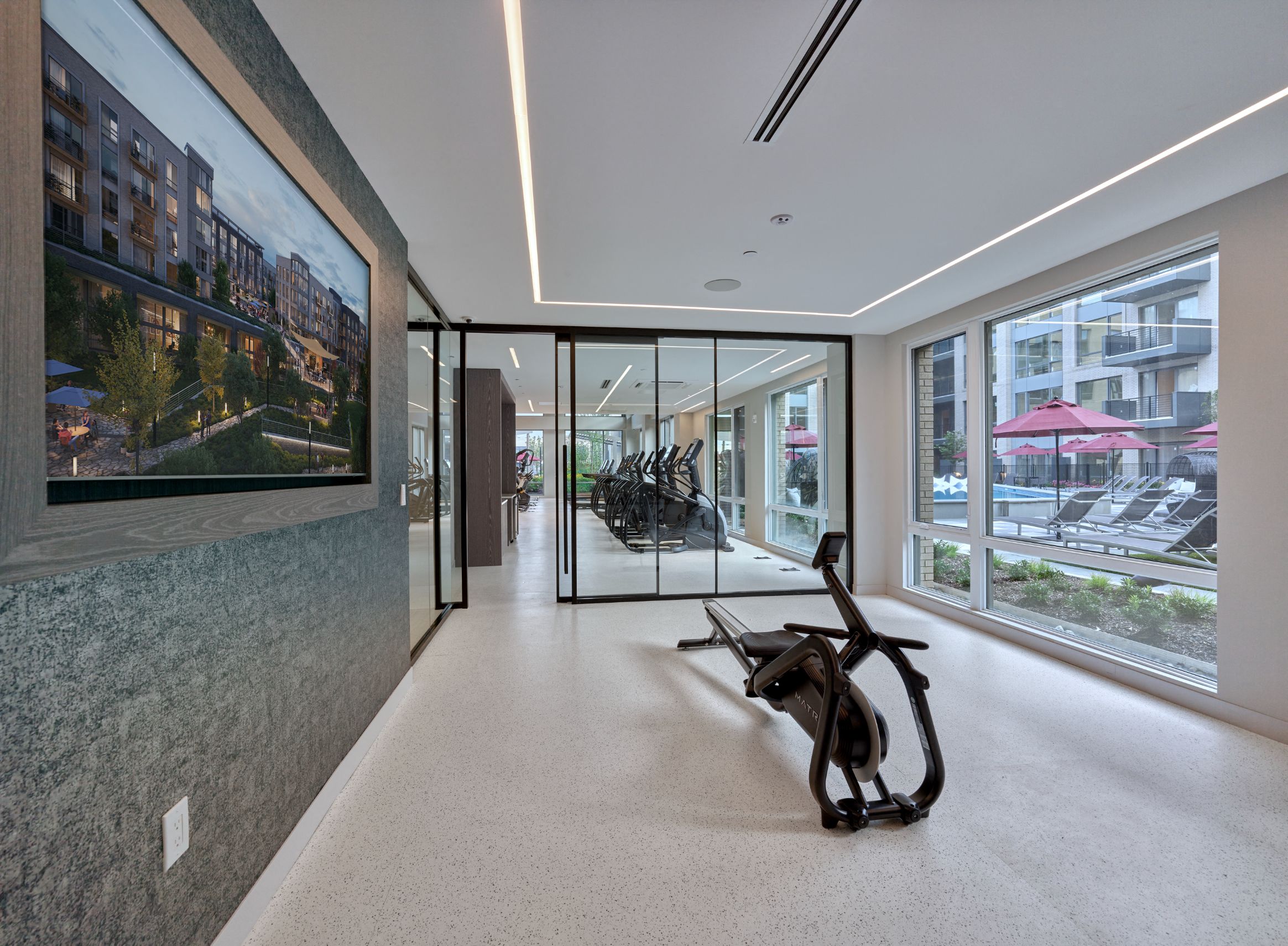 Sol At Vermella Union Apartments, 4 Vermella Way, Union, NJ - RentCafe