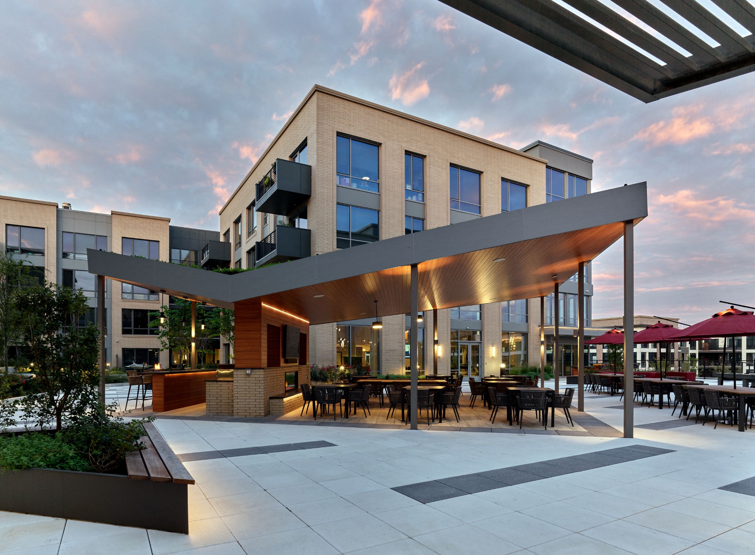 Sol At Vermella Union Apartments, 4 Vermella Way, Union, NJ - RentCafe