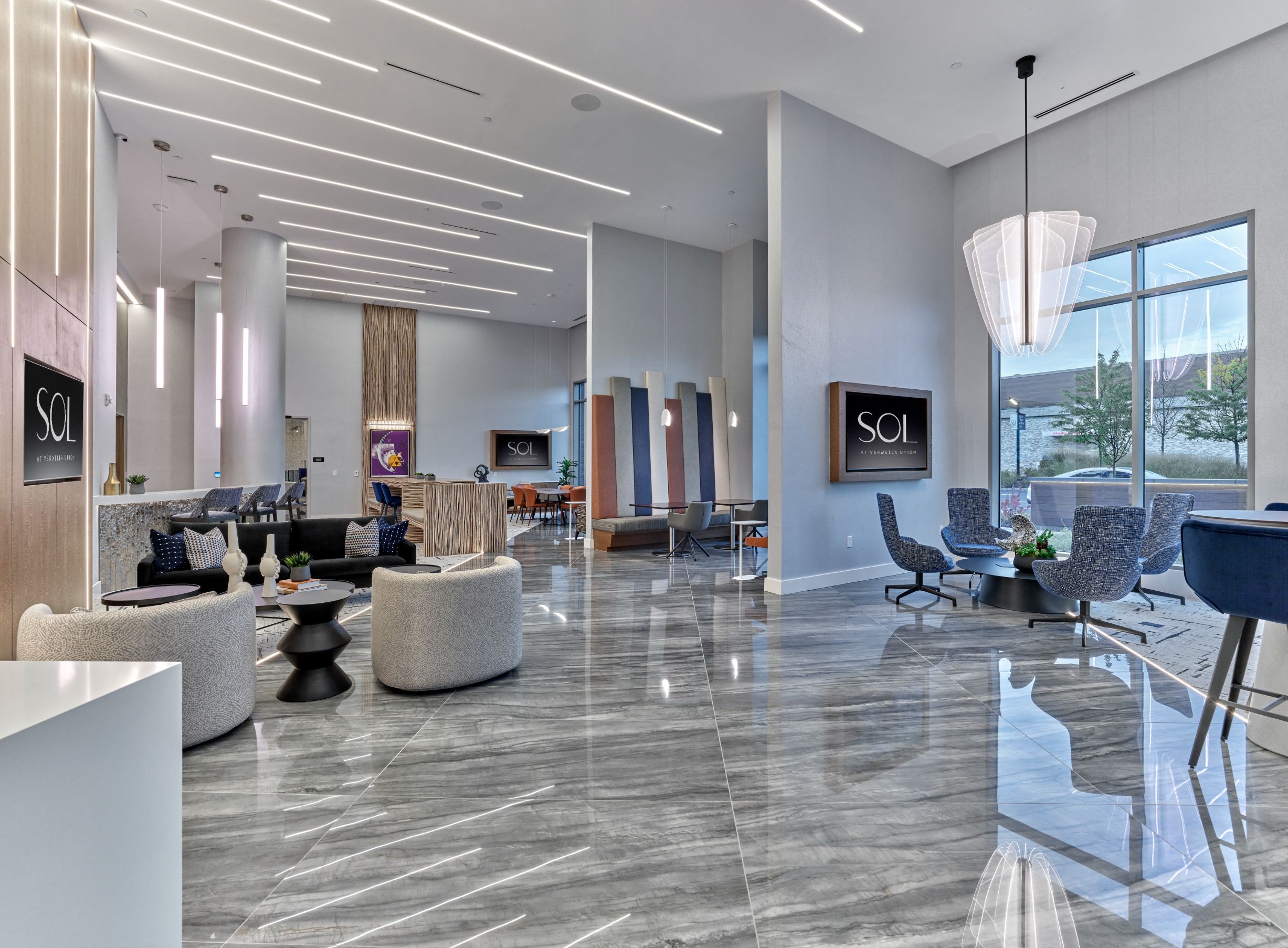 Sol At Vermella Union Apartments, 4 Vermella Way, Union, NJ - RentCafe