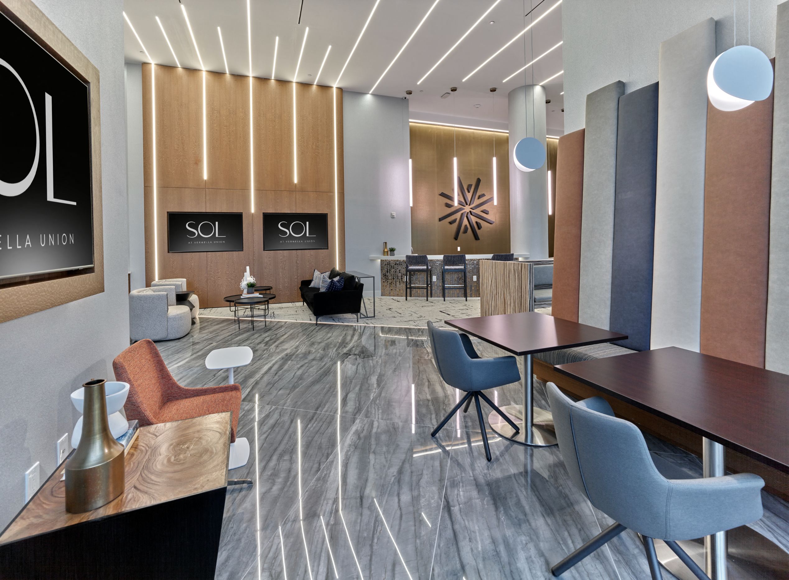 Sol At Vermella Union Apartments, 4 Vermella Way, Union, NJ - RentCafe