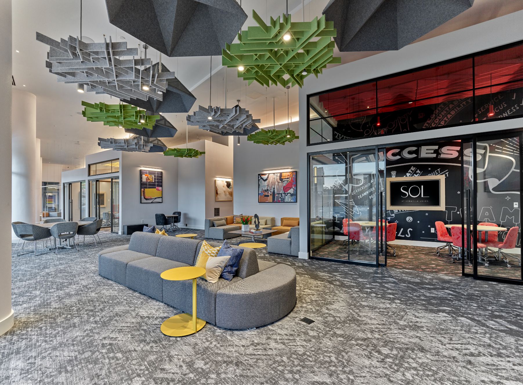 Sol At Vermella Union Apartments, 4 Vermella Way, Union, NJ - RentCafe