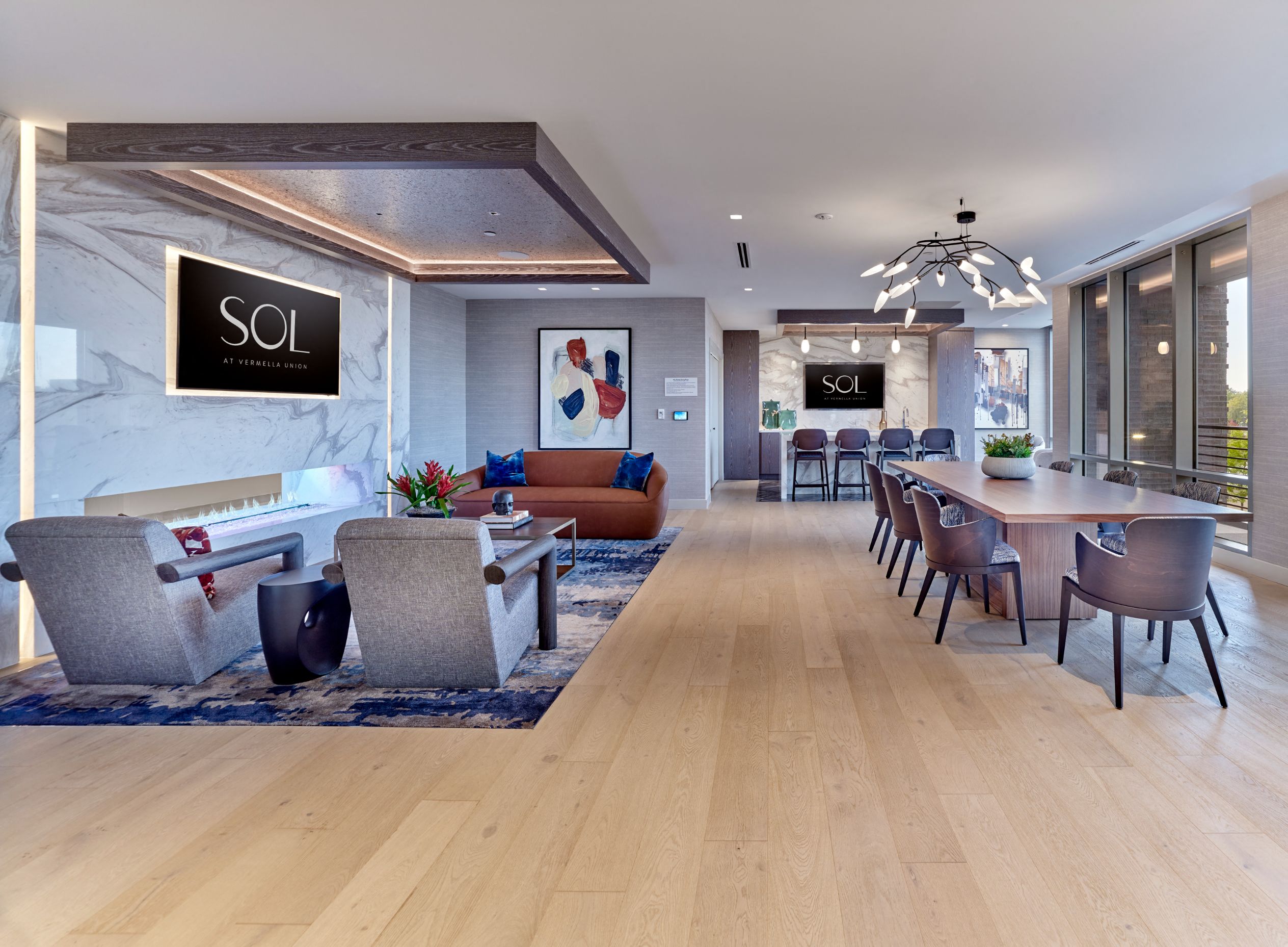 Sol At Vermella Union Apartments, 4 Vermella Way, Union, NJ - RentCafe