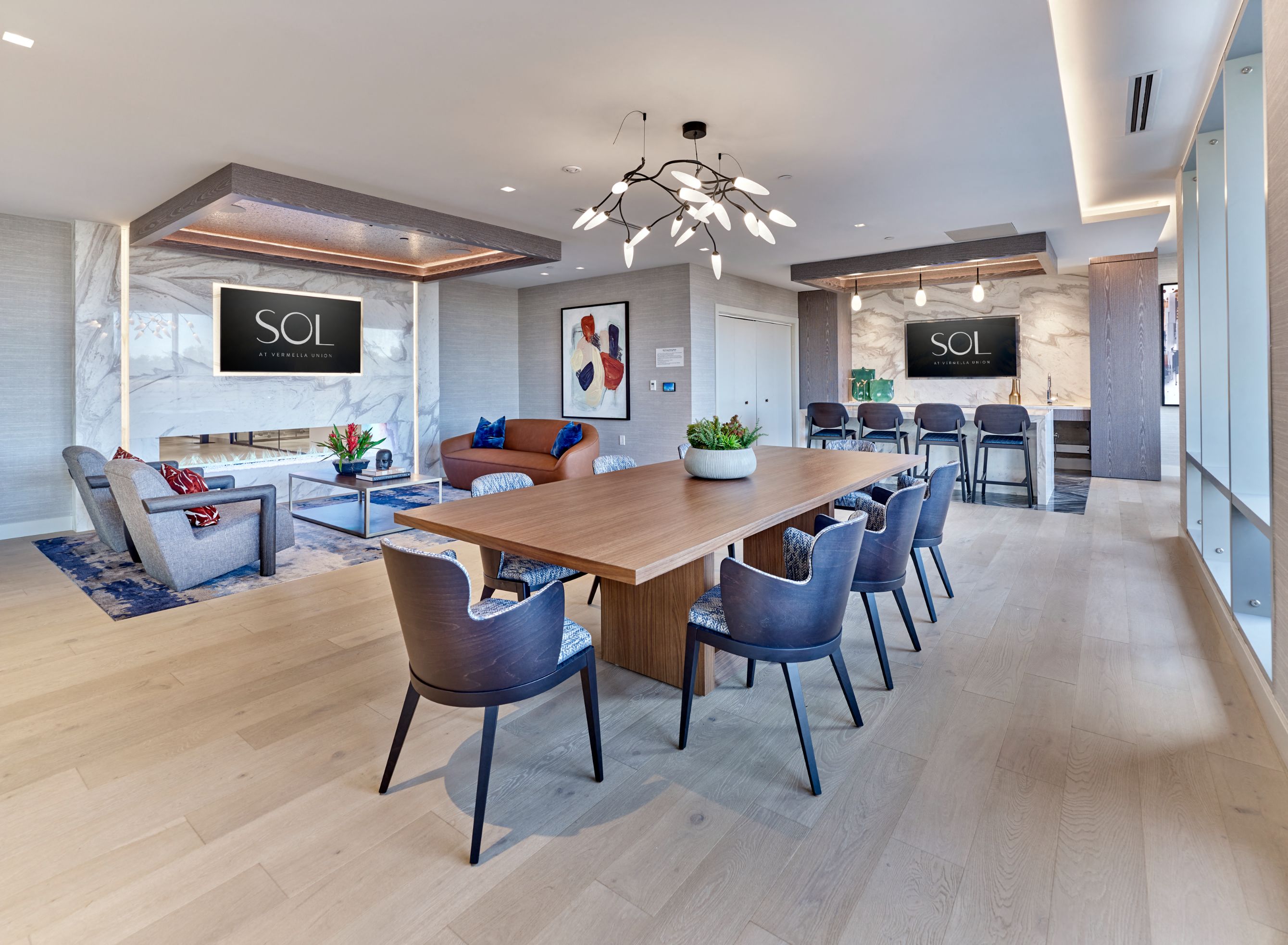 Sol At Vermella Union Apartments, 4 Vermella Way, Union, NJ - RentCafe