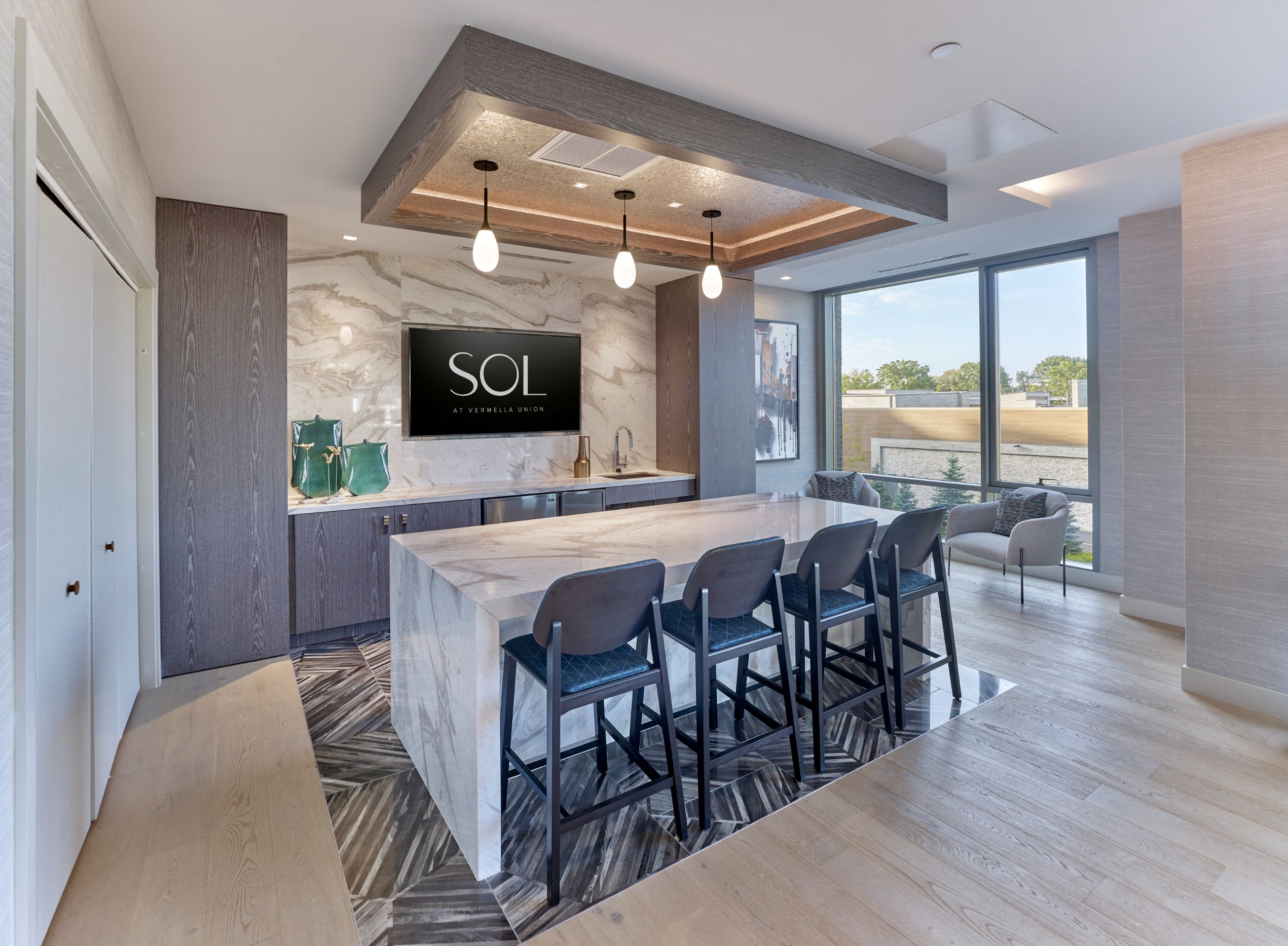 Sol At Vermella Union Apartments, 4 Vermella Way, Union, NJ - RentCafe