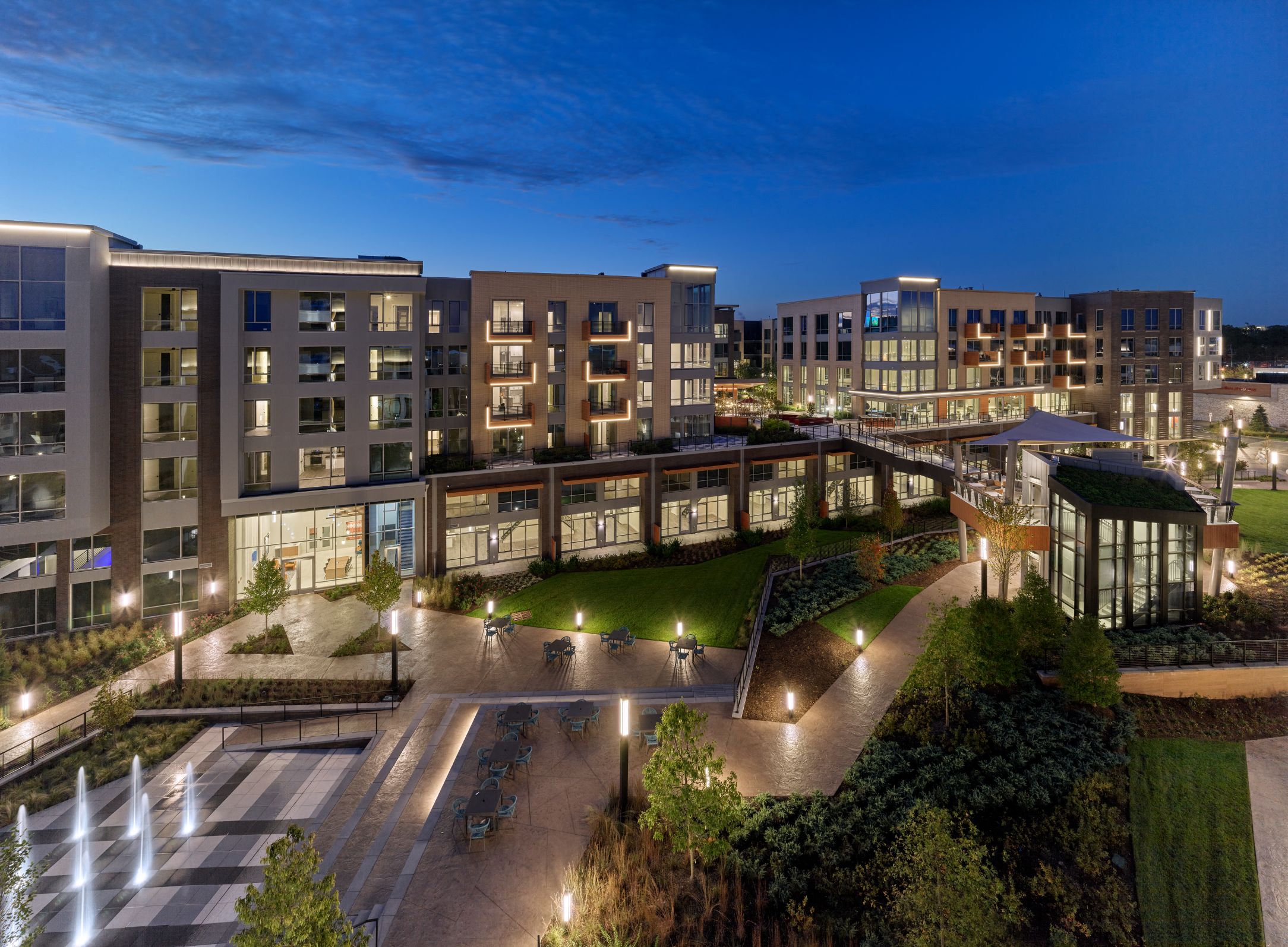 Sol At Vermella Union Apartments, 4 Vermella Way, Union, NJ - RentCafe