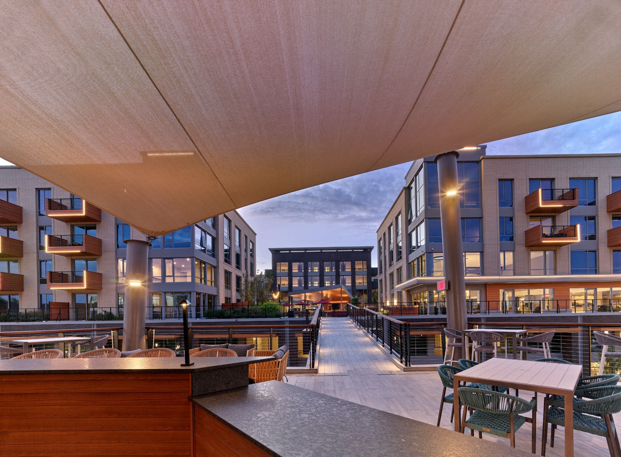 Sol At Vermella Union Apartments, 4 Vermella Way, Union, NJ - RentCafe