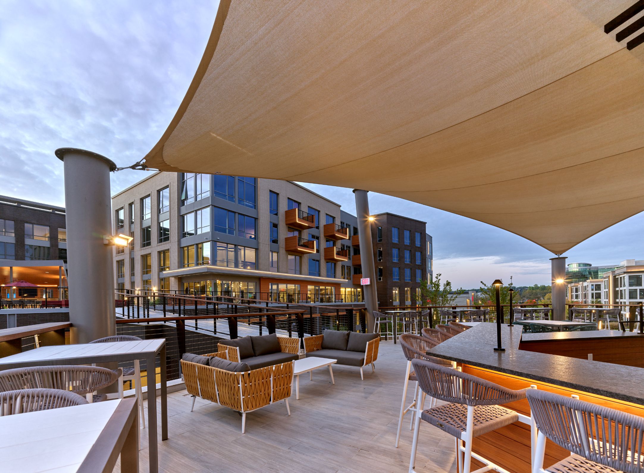 Sol At Vermella Union Apartments, 4 Vermella Way, Union, NJ - RentCafe