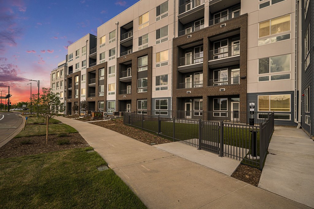 RYE Central Park Apartments, 2999 Willow Street, Denver, CO - RentCafe
