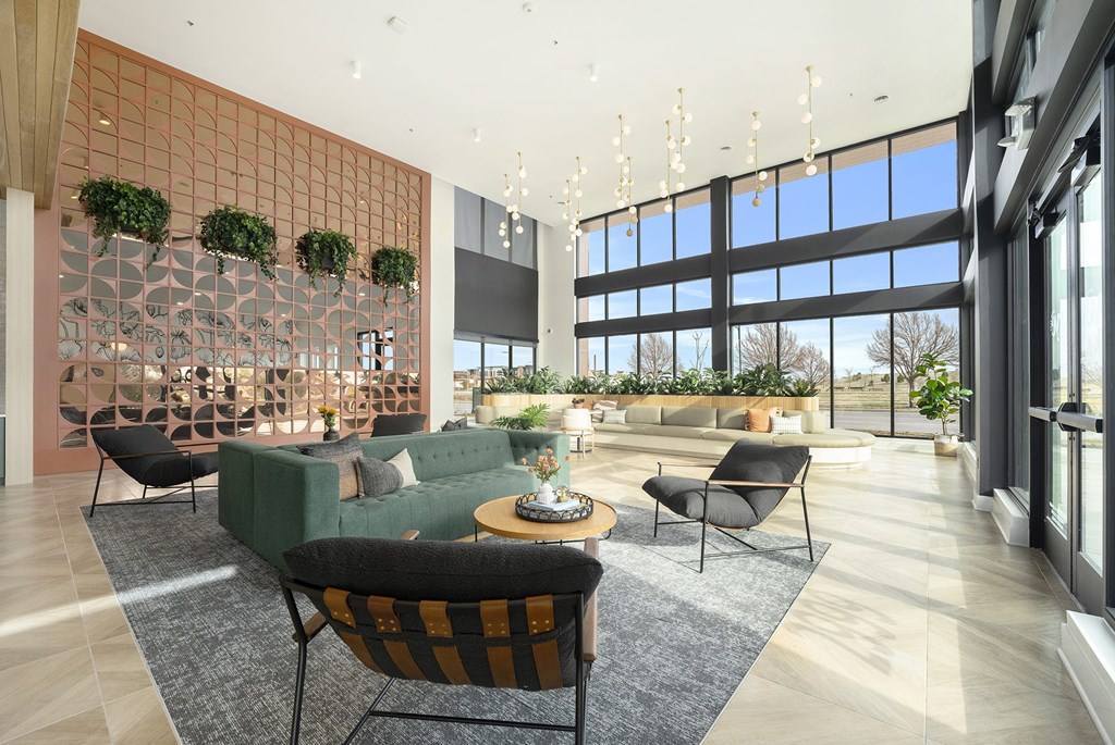 RYE Central Park Apartments, 2999 Willow Street, Denver, CO - RentCafe