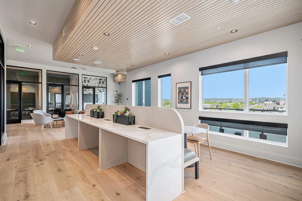 RYE Central Park Apartments, 2999 Willow Street, Denver, CO - RentCafe