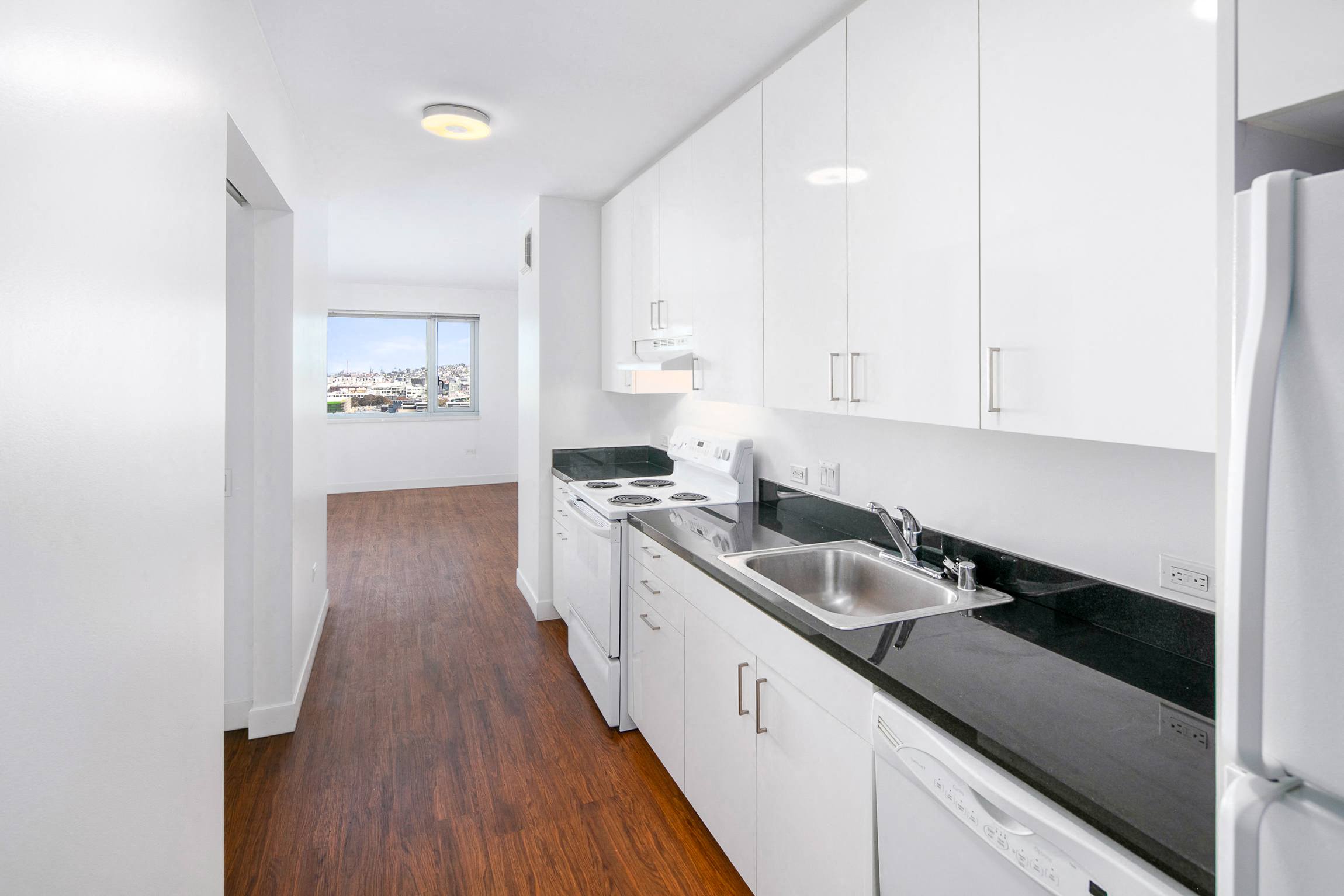 1190 Mission At Trinity Place Apartments, 1190 Mission Street, San ...