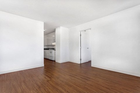 1190 Mission At Trinity Place Apartments, 1190 Mission Street, San ...