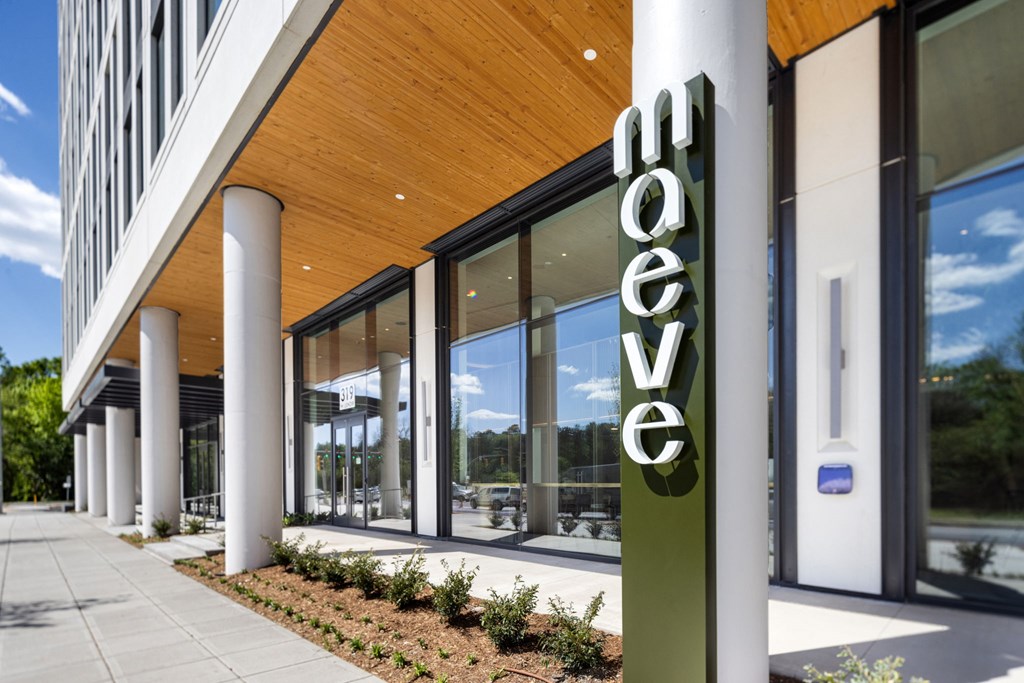 Maeve Apartments, 319 West Lenoir Street, Raleigh, NC - RentCafe