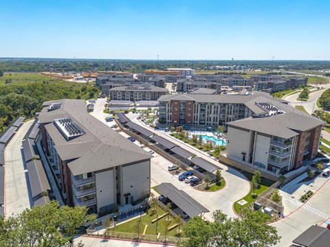 Alta Firewheel Apartments, 3422 Firewheel Pkwy, Garland, TX - RentCafe