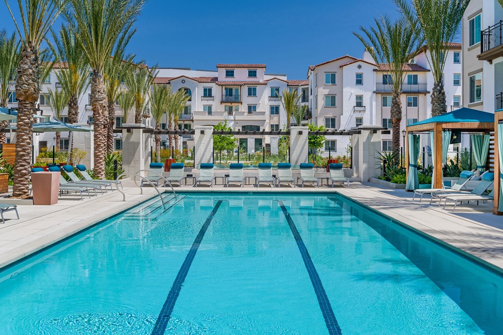 Sola At Pacific Highlands Ranch Apartments, 13385 Highlands Place, San ...