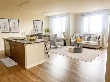25 Best Luxury Apartments in Seattle, WA (with photos) | RentCafe