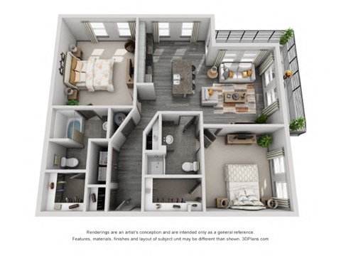 550 Northridge Apartments, 550 Northridge Parkway, Sandy Springs, GA ...