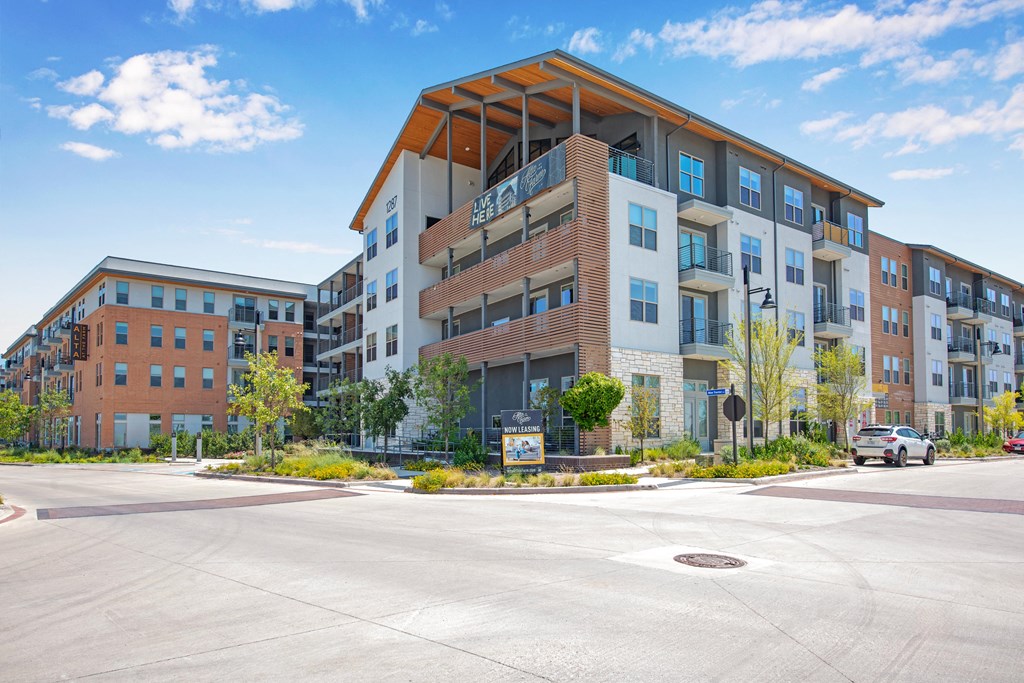 Alta At The Farm Apartments, 1287 Blue Tractor Lane, Allen, TX - RentCafe