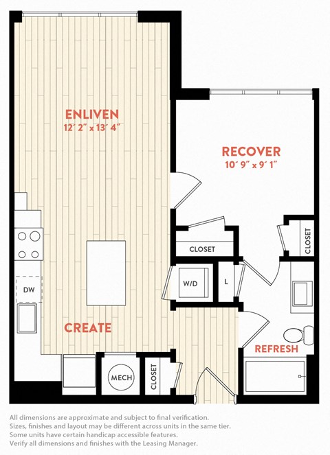 Notch 8 Apartments, 2900 Main Line Blvd, Alexandria, VA - RentCafe