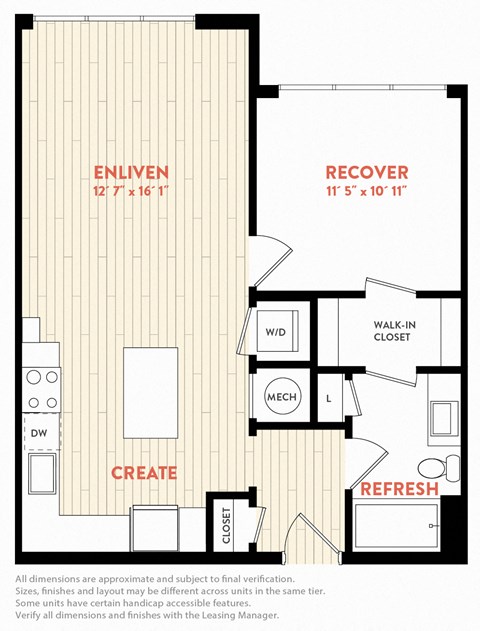 Notch 8 Apartments, 2900 Main Line Blvd, Alexandria, VA - RentCafe
