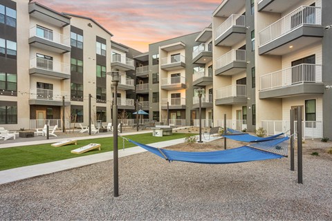 Alta Rise Apartments, 80 N McQueen Rd, Gilbert, AZ - RentCafe