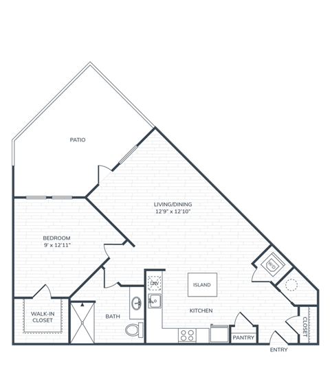 Addison Row Apartments, 4800 Addison Road, Capitol Heights, MD - RentCafe
