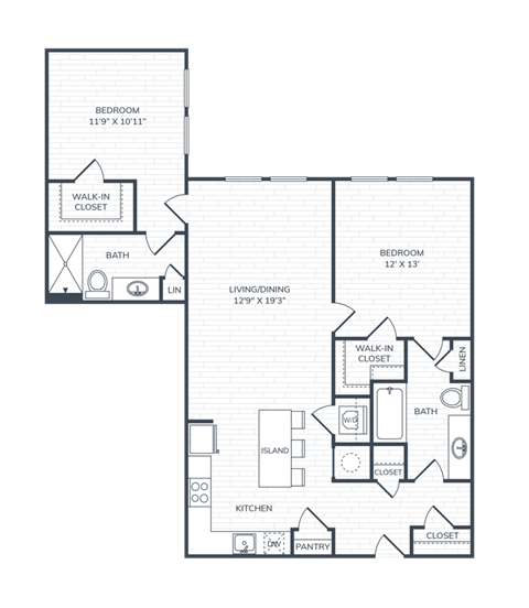 Addison Row Apartments, 4800 Addison Road, Capitol Heights, MD - RentCafe