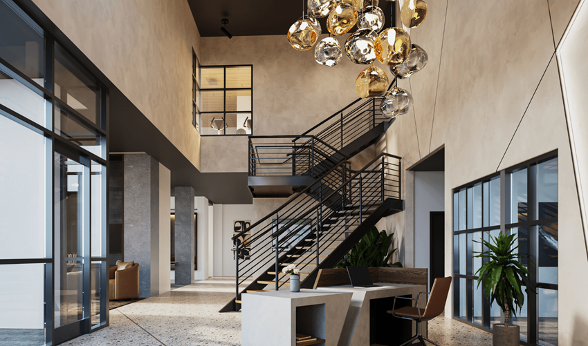 Arris Apartments, 10 Innerbelt Rd, Somerville, MA - RentCafe