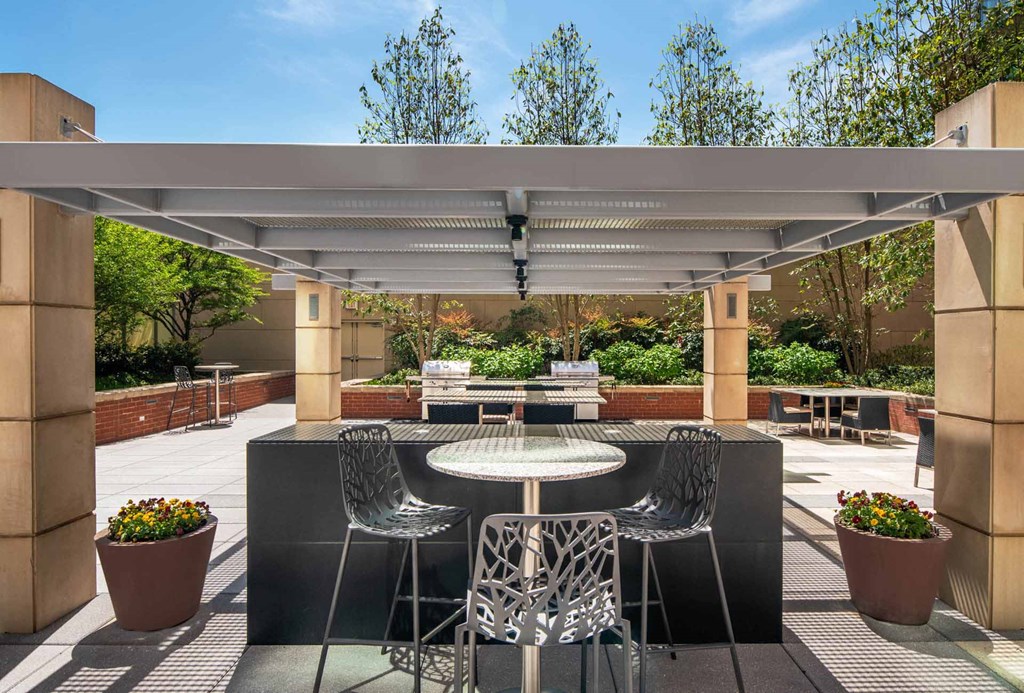 The Avant At Reston Town Center Apartments, 12025 Town Square Street ...