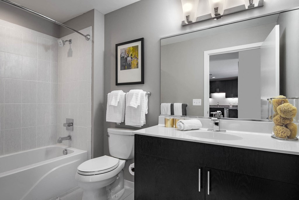 The Avant At Reston Town Center Apartments, 12025 Town Square Street ...