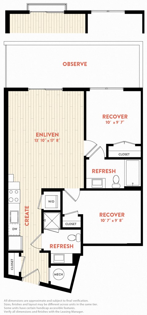 Notch 8 Apartments, 2900 Main Line Blvd, Alexandria, VA - RentCafe