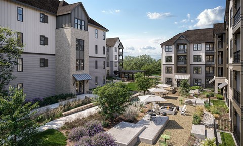 Casona Grand Prairie Apartments, 3900 Robinson Road, Grand Prairie, TX ...