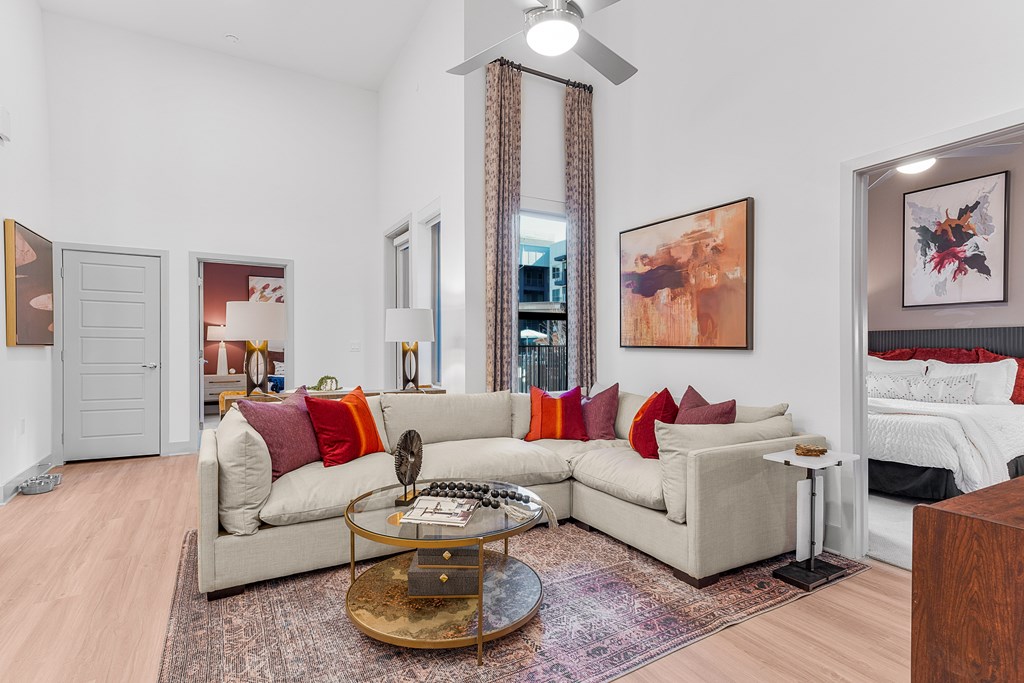 Alta Magnolia Apartments, 1245 Blue Tractor Lane, Allen, TX - RentCafe