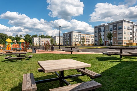 Addison Row Apartments, 4800 Addison Road, Capitol Heights, MD - RentCafe