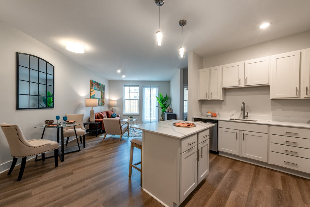 Addison Row Apartments, 4800 Addison Road, Capitol Heights, MD - RentCafe