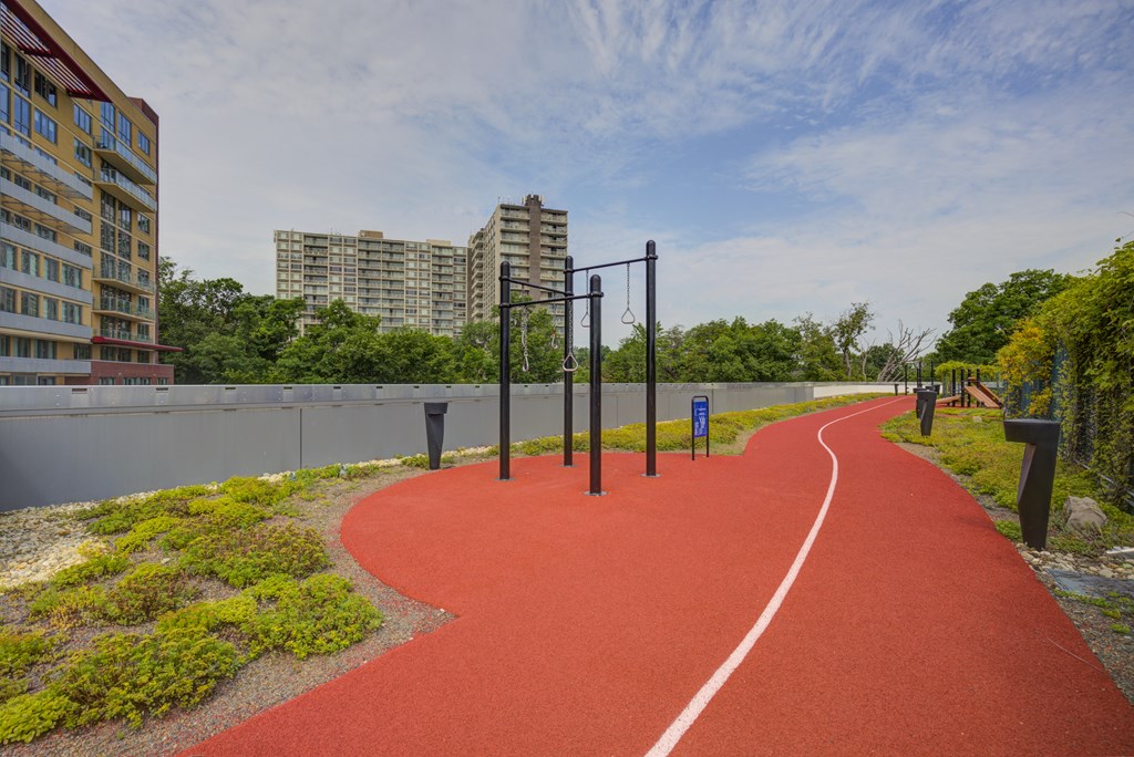 Del Ray Tower At Fuse Apartments, 3110 Mount Vernon Avenue, Alexandria ...