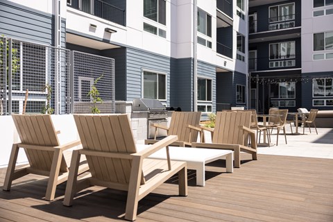 RYE Central Park Apartments, 2999 Willow Street, Denver, CO - RentCafe