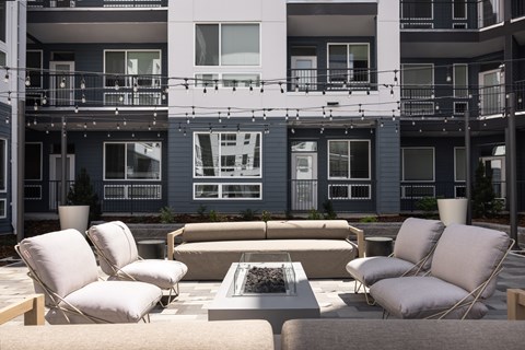 RYE Central Park Apartments, 2999 Willow Street, Denver, CO - RentCafe