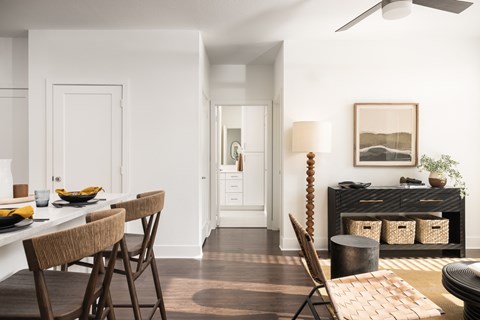 RYE Central Park Apartments, 2999 Willow Street, Denver, CO - RentCafe