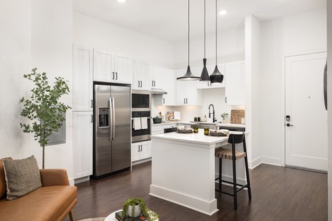 RYE Central Park Apartments, 2999 Willow Street, Denver, CO - RentCafe