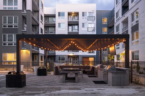 RYE Central Park Apartments, 2999 Willow Street, Denver, CO - RentCafe