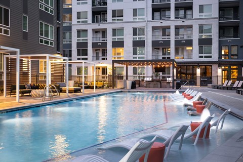 RYE Central Park Apartments, 2999 Willow Street, Denver, CO - RentCafe